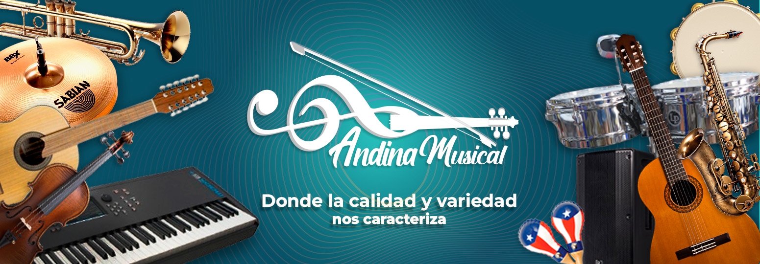 Andina Musical